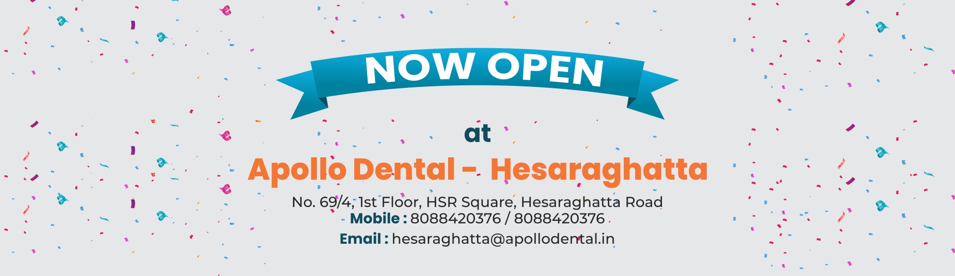 Best Dental Clinic in India | Apollo Dental